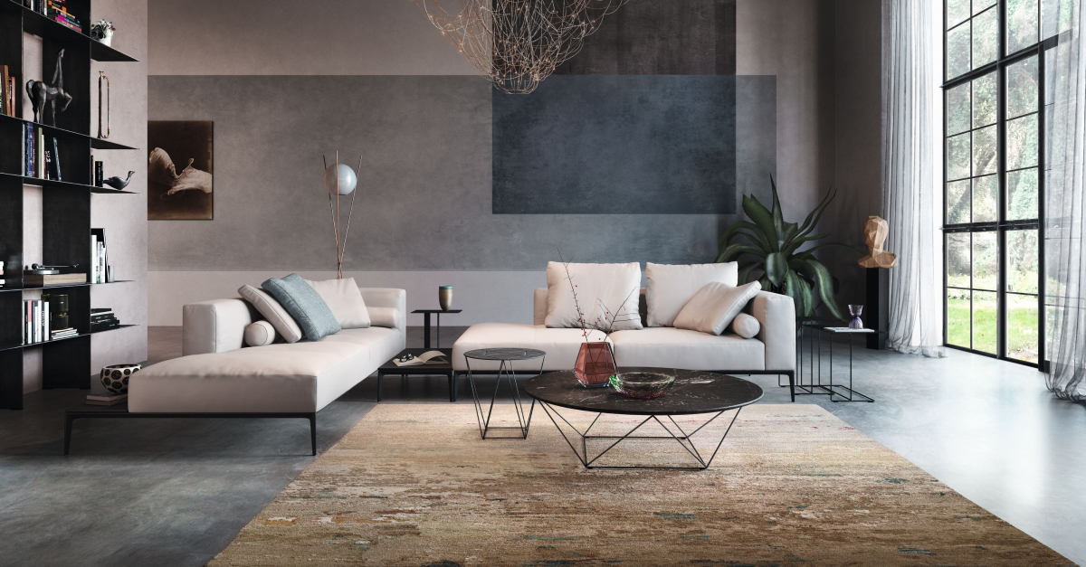Tables | Walter Knoll